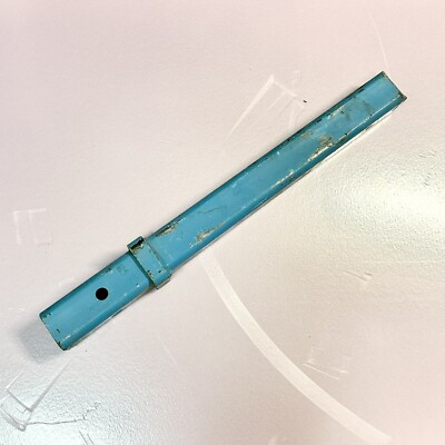 CONDUX 32" Center Tube Mount for Fiber Optic Cable Puller Sheave ...