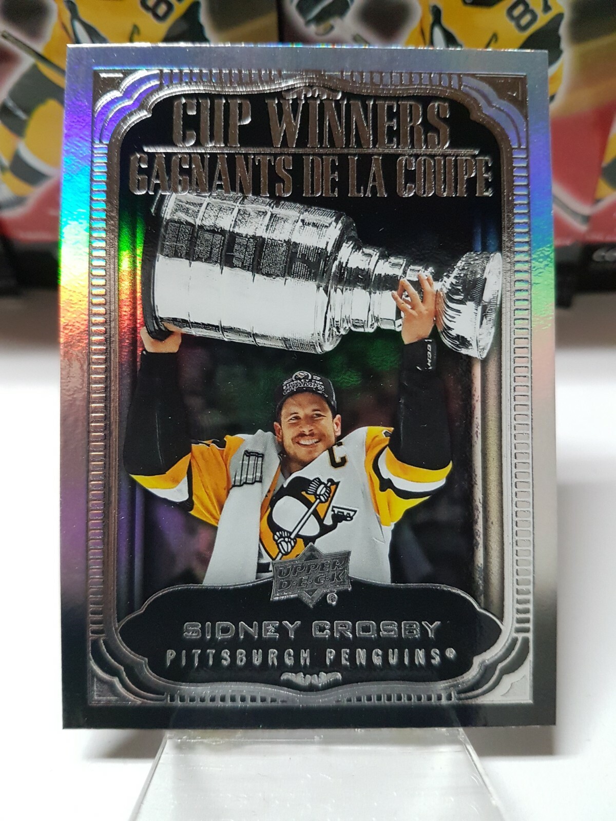 2020-21 Tim Hortons Cup Winners (CW-1-CW-15) - YOU PICK FROM LIST | eBay