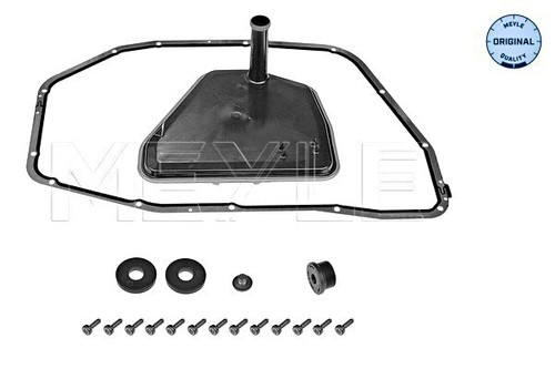 MEYLE Automatic Trans Oil Change Parts Kit Kit For AUDI A4 A5 Q5 07-17 ...