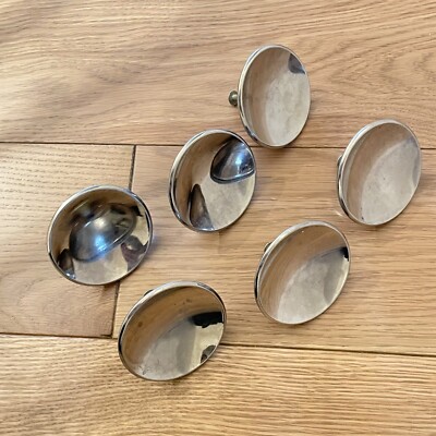 Drawer Pulls - Round Drawer Pulls Handles