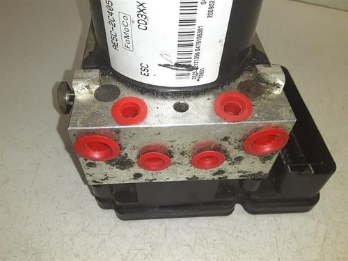 2010-2012 Ford Fusion ABS Anti Lock Brake Pump Assembly FWD OEM | eBay