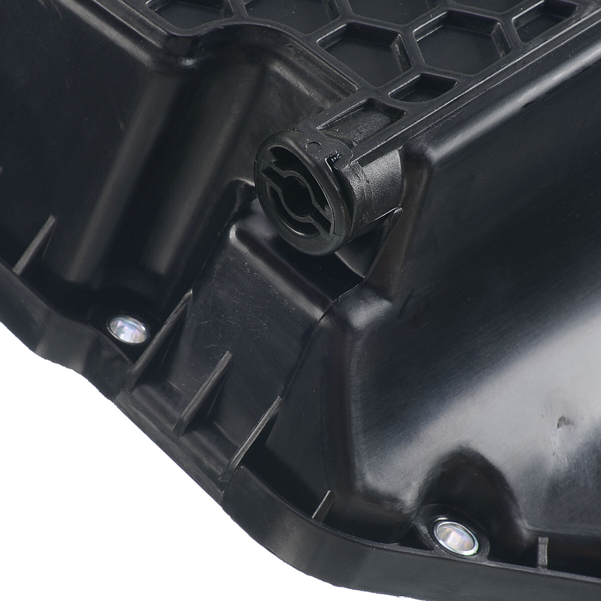 Plastic Engine Oil Pan 06L103598R for Audi 2017-2019 A4 A5 A6 Quattro 2 ...