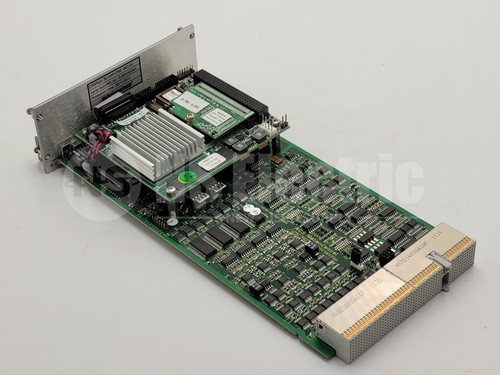 ACS Motion Control SPiiPLUS 3U-HP-P4E-MC4U | eBay