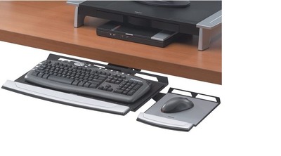 Office Furniture - Keyboard Tray