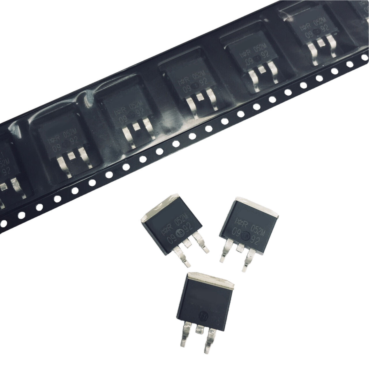 30CTQ045S Schottky Diodes & Rectifiers 30 Amp 45 Volt Common Cathode | eBay