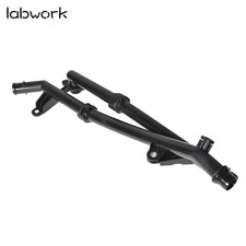 Cooling Water Pipe MERCEDES BENZ SLK R171 200 Compressor A1715010382 ...