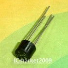 20 PCS 2W10 DIP-4 2A 2 Amp 1000 Volts Single Phase Bridge Rectifier ...