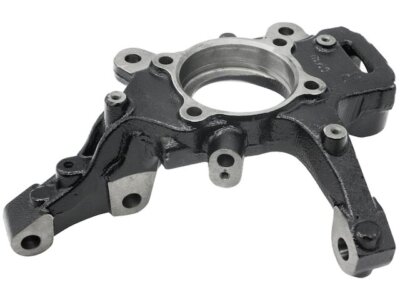 SKP 47NG64S Front Right Steering Knuckle Fits 2009-2018 Dodge Journey ...