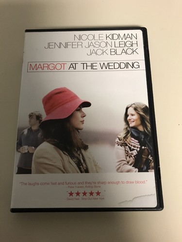 Margot at the Wedding (DVD, 2008) 97363479741| eBay