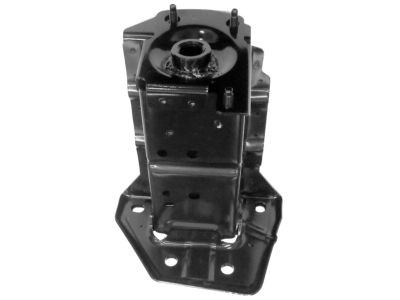 Nissan Genuine Member Assembly Front Side LH Sentra 2013-2019 OEM G5115 ...