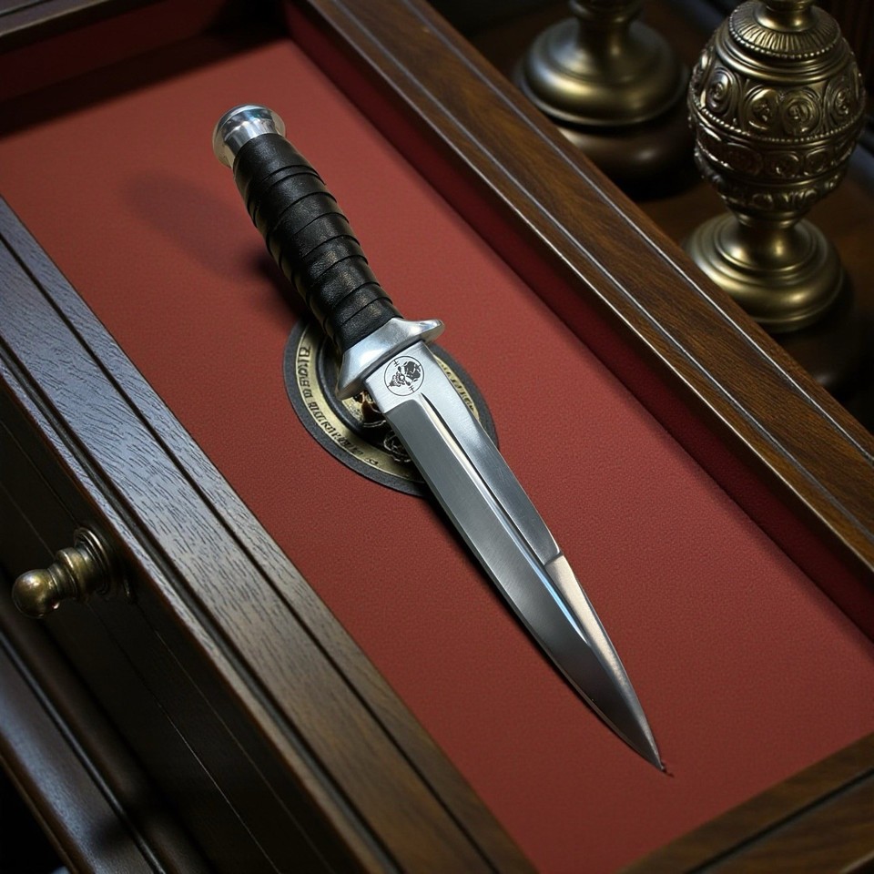 PMC Wagner Knife Custom Dagger Handmade Russian Military PMC Wagner ...