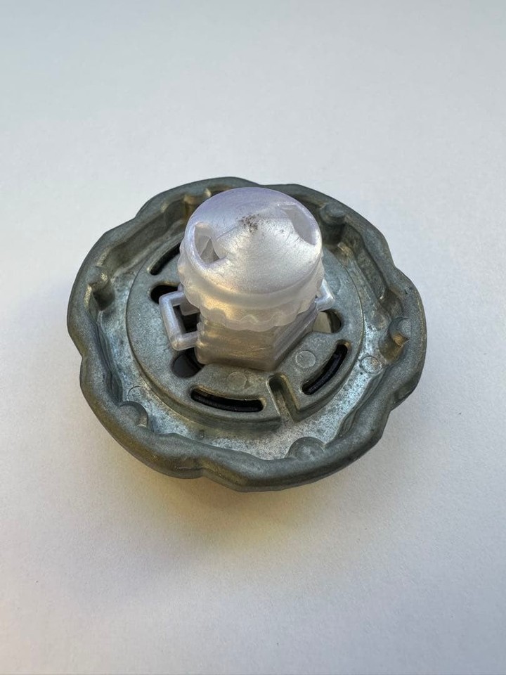 Metal Fight Beyblade Rock Libra 145Wd Takara Tomy JPN Limited Edition ...