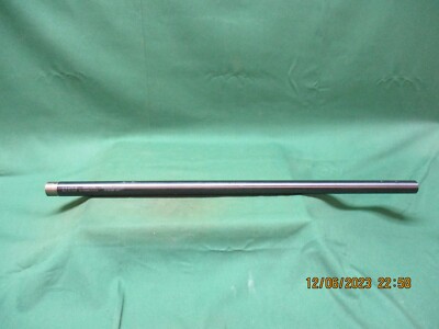 Traditions 50 Cal. BuckHunter Pro Muzzleloader Rifle Parts: Barrel 24 ...