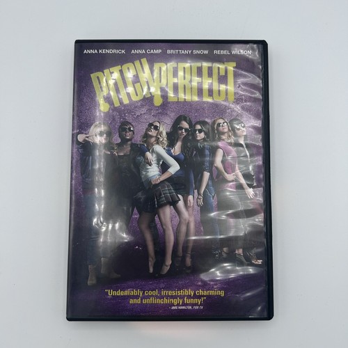 Pitch Perfect (DVD, 2012) 25192134319| eBay