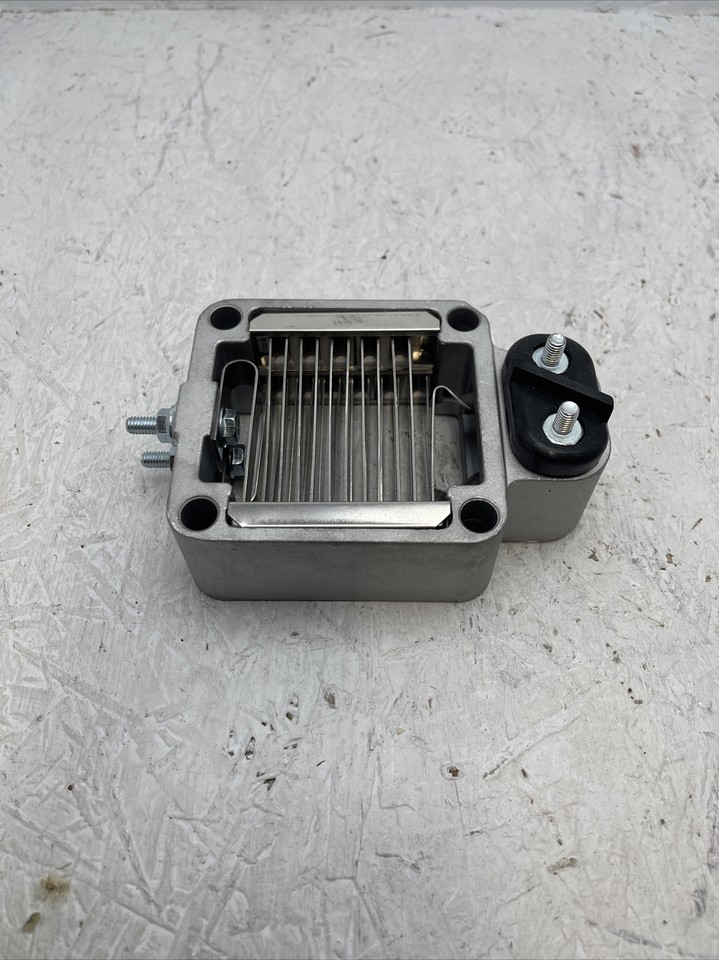 Engine Air Intake Heater Standard DIH1 | eBay