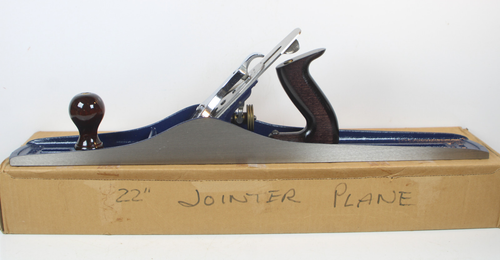 MINT NIB ANTIQUE VINTAGE RECORD MARPLES No 7 FORE PLANE Inv#DR08 | eBay