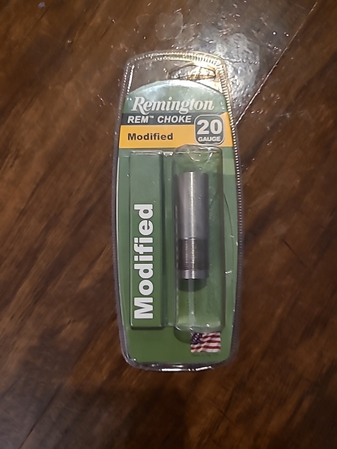 Factory Remington Remchoke 20 Gauge Skeet Choke Tube 19621 for sale ...