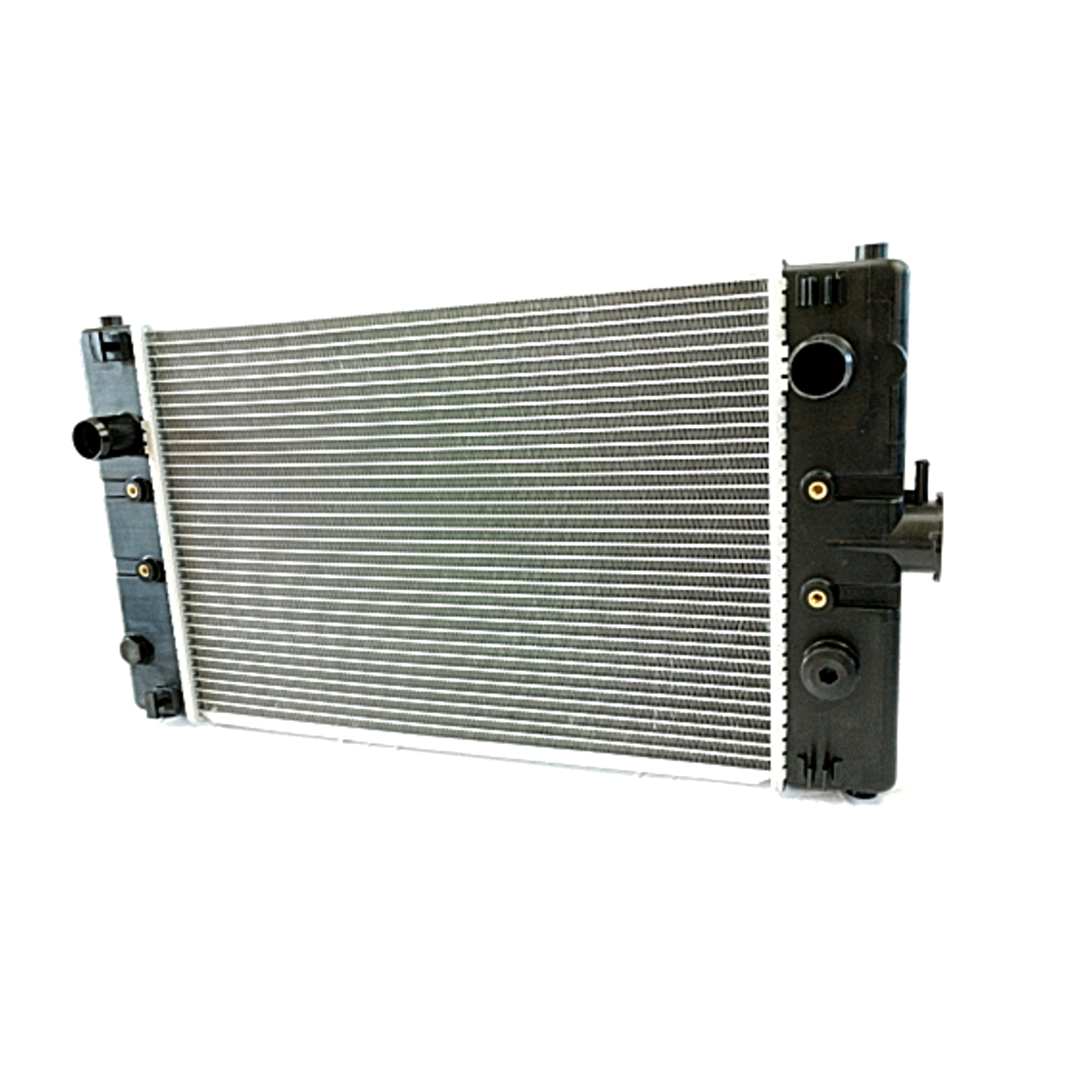 New Generator Radiator TPN440 for Perkins 404D 10000-54916 998-515 ...