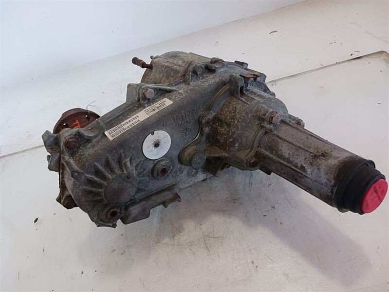 2001-2004 Dodge Dakota Durango Transfer Case Assembly NV233 OEM | eBay