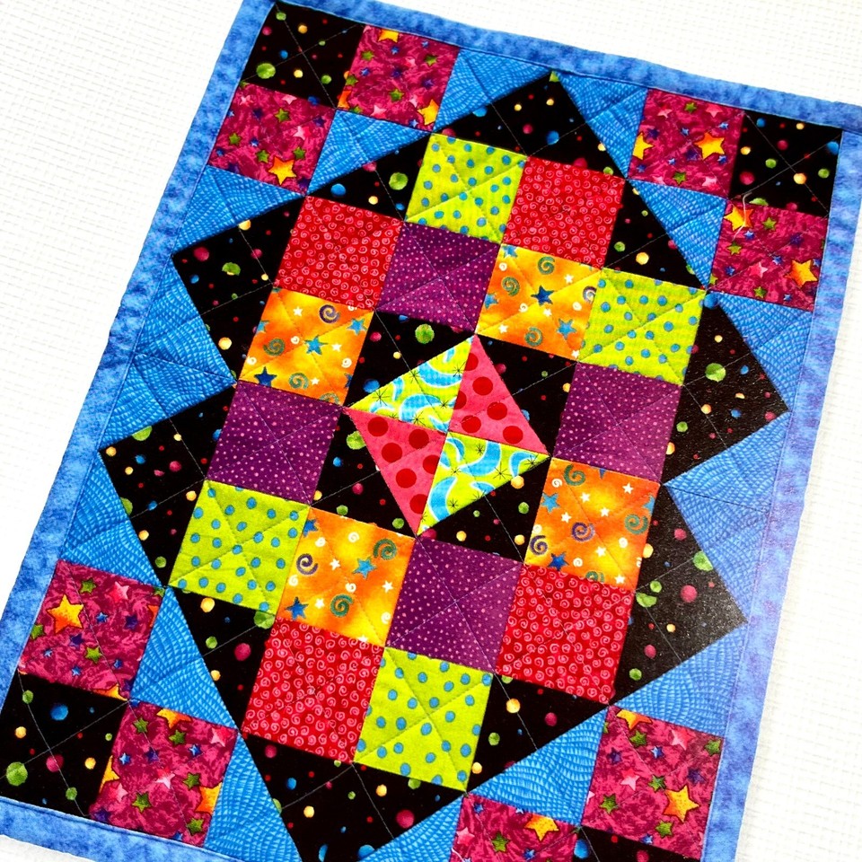 More 90 Minute Quilts by Meryl Ann Butler, Hardcover Spiral Bound Lay ...