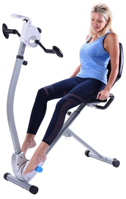 Stamina 15-1100 Airgometer Exercise Bike for sale online | eBay