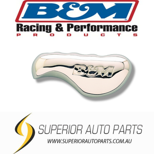 B&M Universal Hammer Head Shift Handle 80741 | eBay