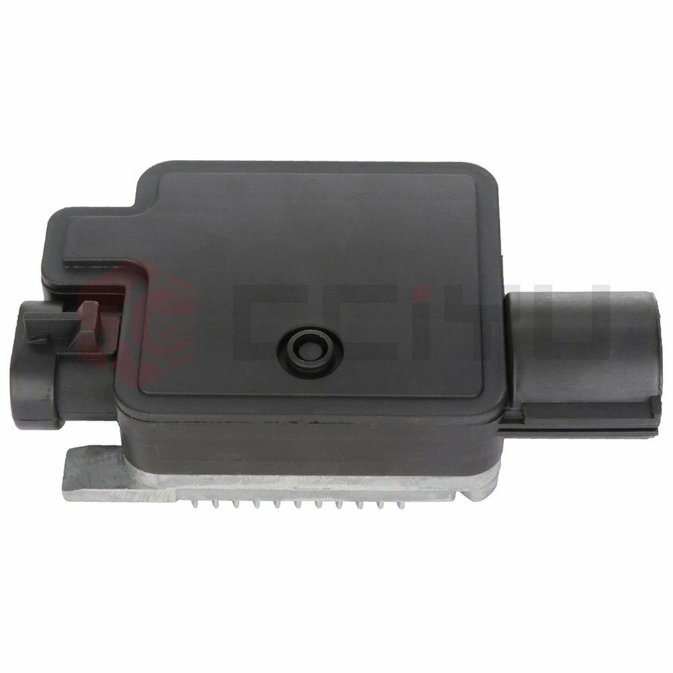 Radiator Cooling Fan Relay Control Modul Fit For Pontiac Solstice 2007 ...