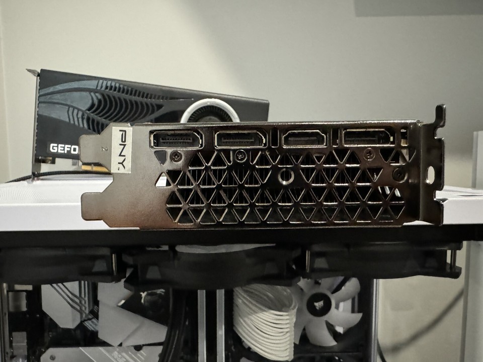 NVIDIA GeForce GTX 1080 TI BLower Edition 11GB GDDR5X Graphic Card | eBay