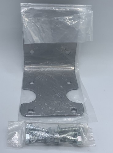 NEW GE Genuine Replacement Mounting Bracket & Hardware for GXWH40L ...
