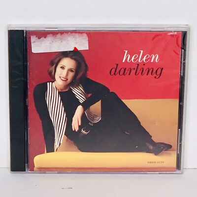 Factory Sealed (shrink wrapped) Helen Darling by Helen Darling CD ...