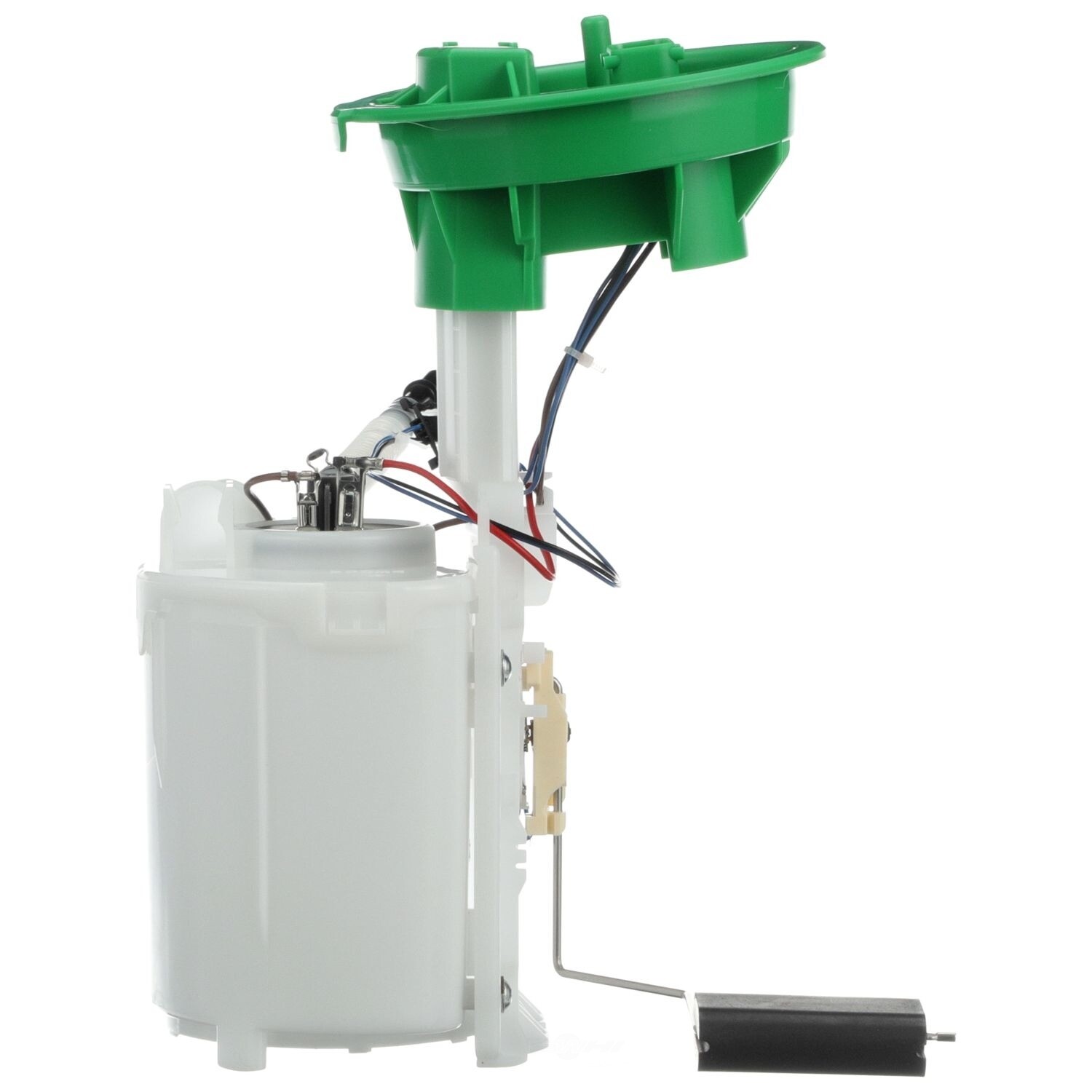 Fuel Pump Module Assembly Delphi FG0985 fits 02-04 Mini Cooper 1.6L-L4 ...