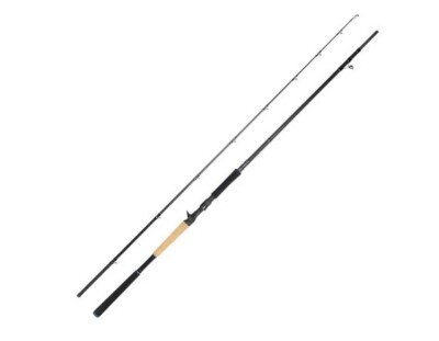 Gator Fishing Rod - BIG BAIT EXPLORER 2-pcs 8´5" up to 180GM | eBay