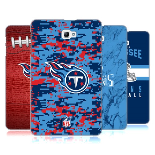 OFFICIAL NFL TENNESSEE TITANS GRAPHICS BACK CASE FOR SAMSUNG TABLETS 1 ...
