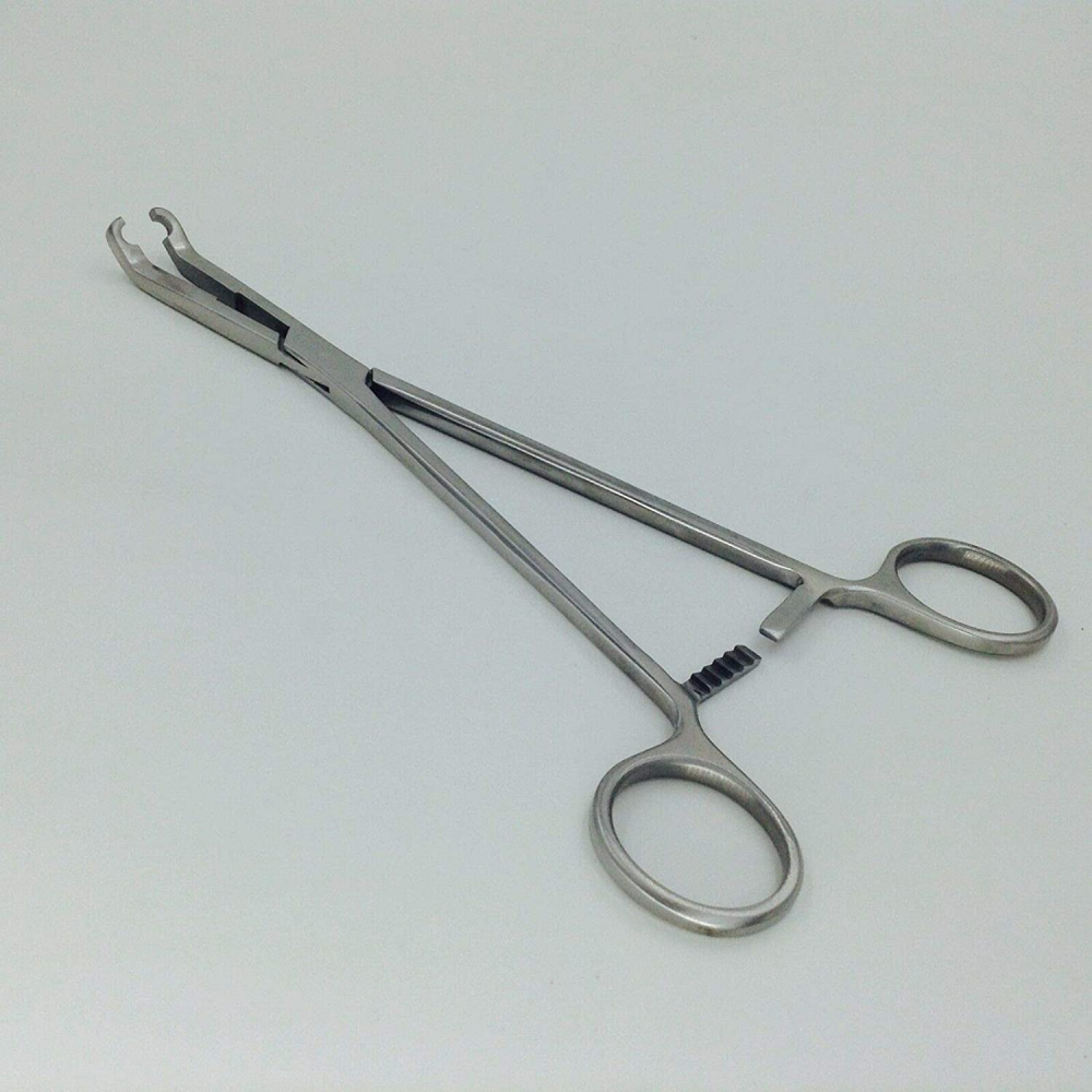 Bone Screw Holder Bone Screws Holding Forcep orthopedics Veterinary ...