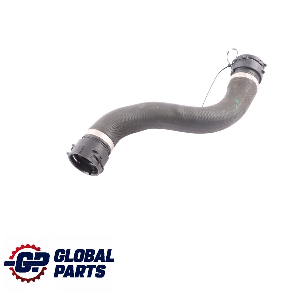 Mercedes W205 Coolant Radiator Water Pipe Hose A2055016384 | eBay
