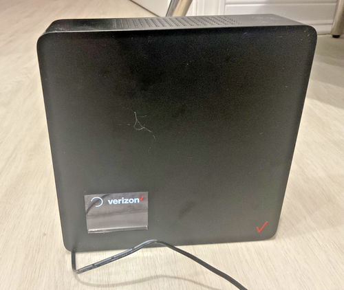 Verizon Wireless 4G 5G LTE Network Extender ASK-SFE116 Cell Phone ...