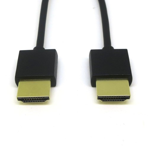 Conversion Master Japan (Henkanmeijin Japan) Extra Fine Hdmi Cable [SKU ...
