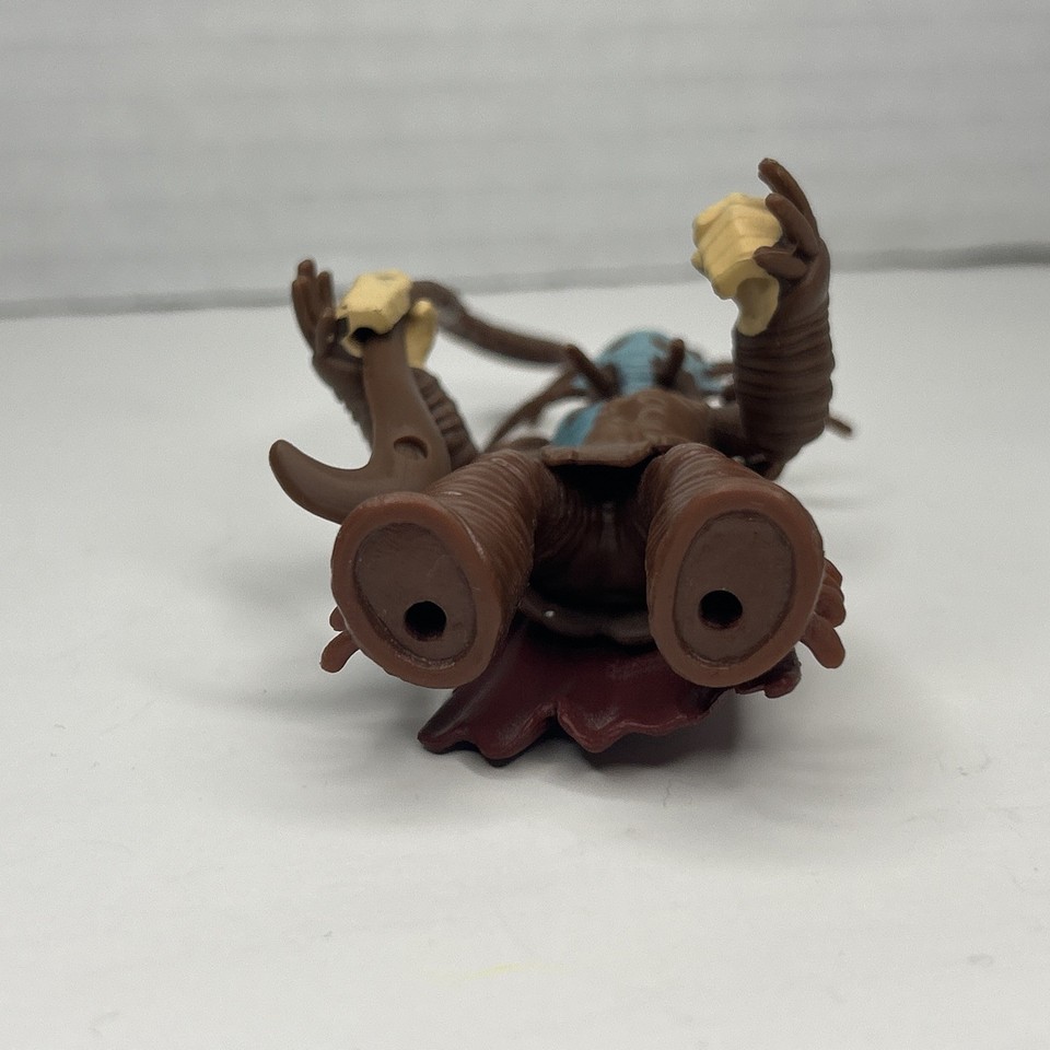 How to Train Your Dragon 2 Valka Wearing Mask RARE Figure Dreamworks ...