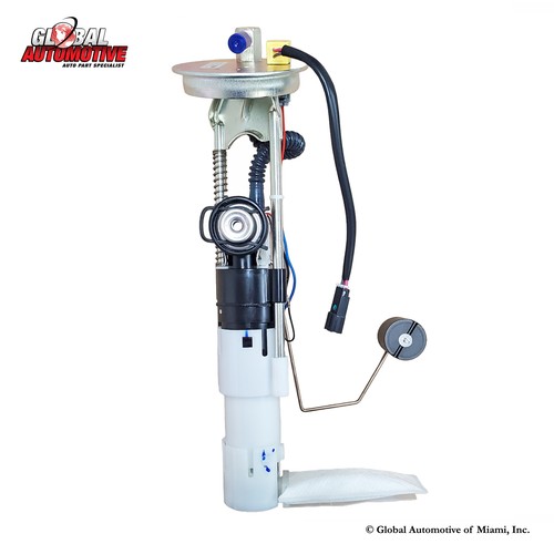 Polaris OEM 2520794 Fuel Pump for 2007-2015 Sportsman & Forest 500 700 ...