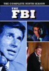 FBI: THE COMPLETE NINTH SEASON 888574055769| eBay