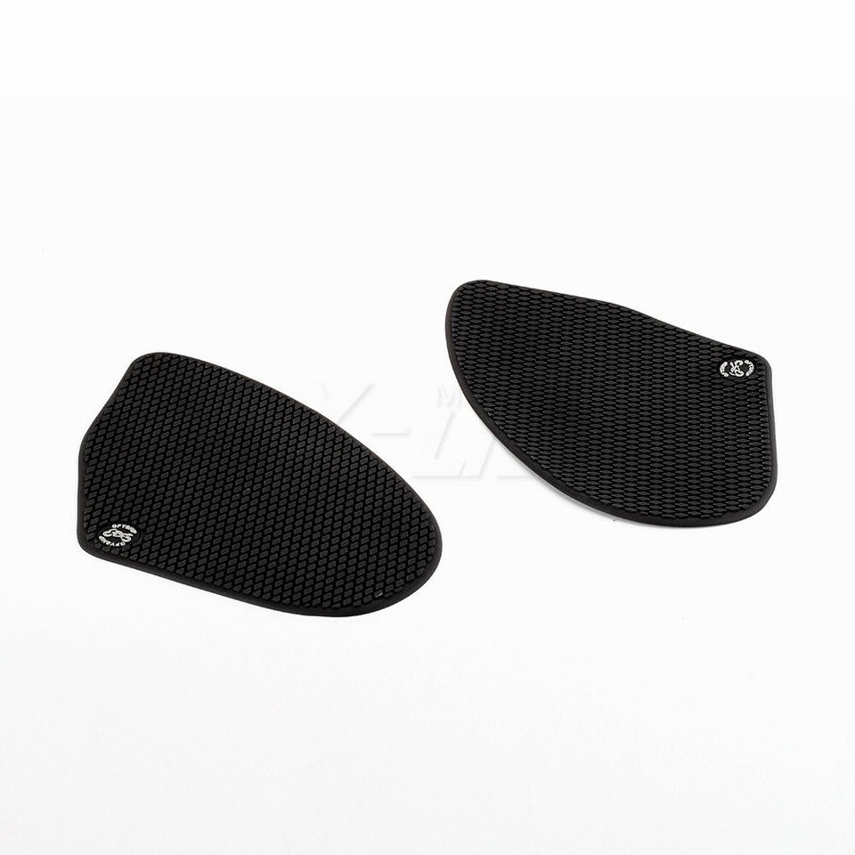 For Suzuki SV650 ABS 99-02 Side Decals Motorcycle Anti Slip Tank Pad ...