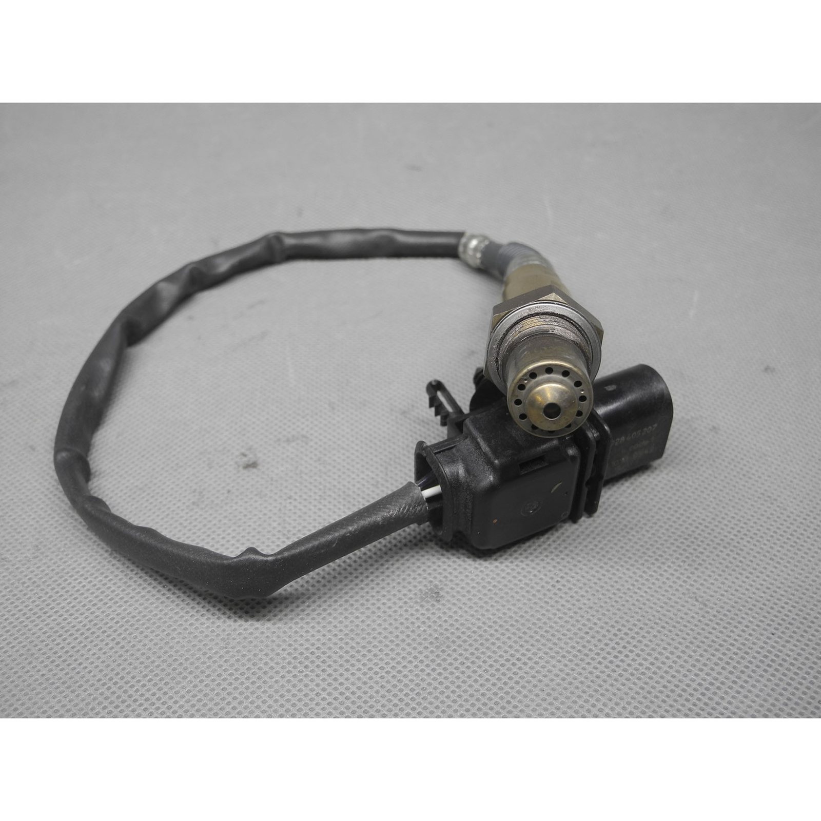 OE GENUINE Lambda Oxygen Sensor 0258017319 For Land Rover ...