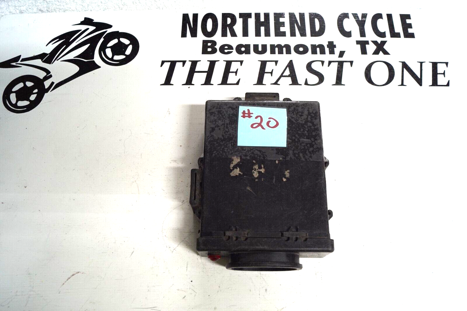 85-86 Honda Goldwing GL1200 L SE Auto Cruise Control Unit Box 36700-ML8 ...