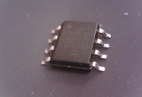 NPTB00004A HEMT N-CH 28V 5W DC-6GHz 8SOIC | eBay