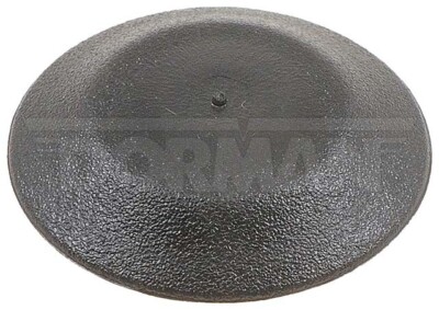 Plastic Plug Button - 1/2 In. | eBay