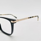 SPECSAVERS eyeglasses BLACK SQUARE glasses frame MOD: 33039657 | eBay UK