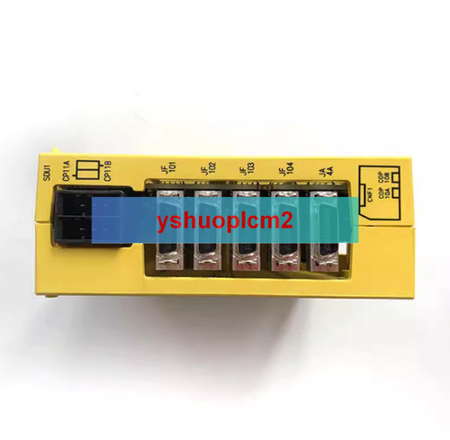 NEW FANUC A02B-0236-C205 Position Detector Interface Unit | eBay