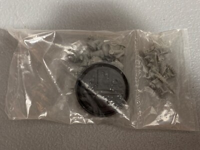 A3567 WARMACHINE HORDES PROTECTORATE MENOTH REPENTER WARJACK NIB | eBay