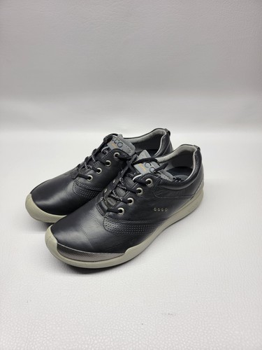 ECCO Biom Natural Motion Hydromax Golf Shoes Women’s 8 EU 39 black | eBay