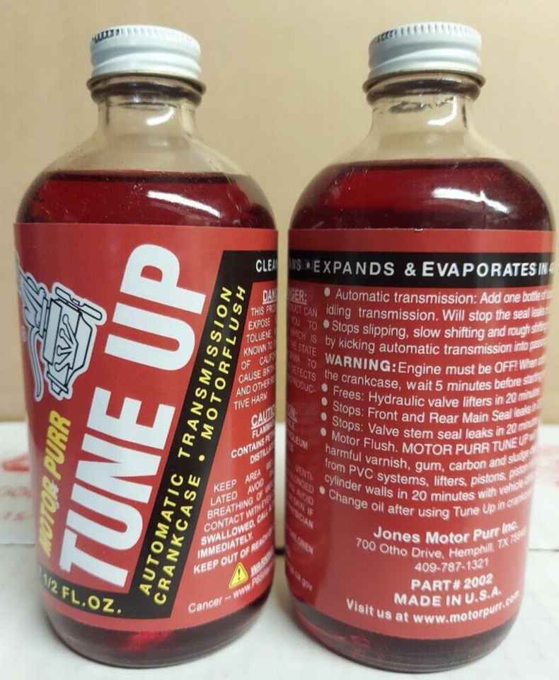 MOTOR PURR Mixed Combo for 12